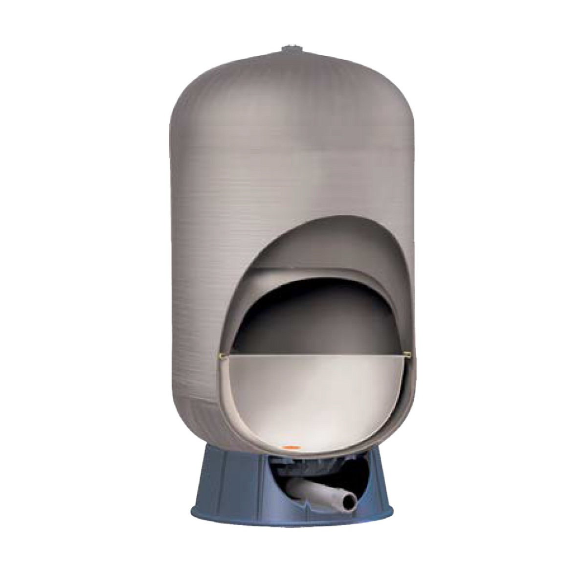 Prosedyre for kontroll av lufttrykk - Hadeland Pumpeservice AS